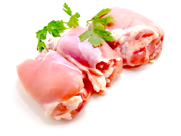 Platte Ribben-Krabbetjes | Internetslagerij.nl