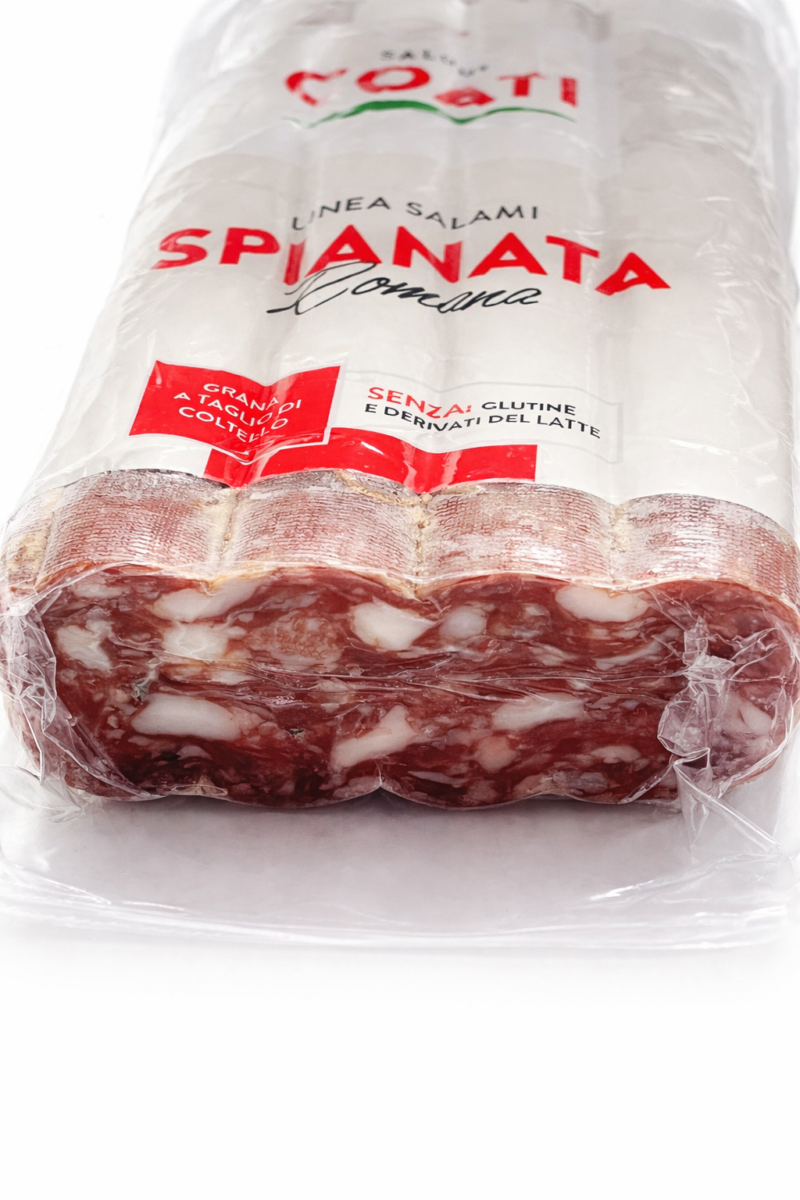 Spianata Romana kopen | Italiaanse Charcuterie | Internetslagerij
