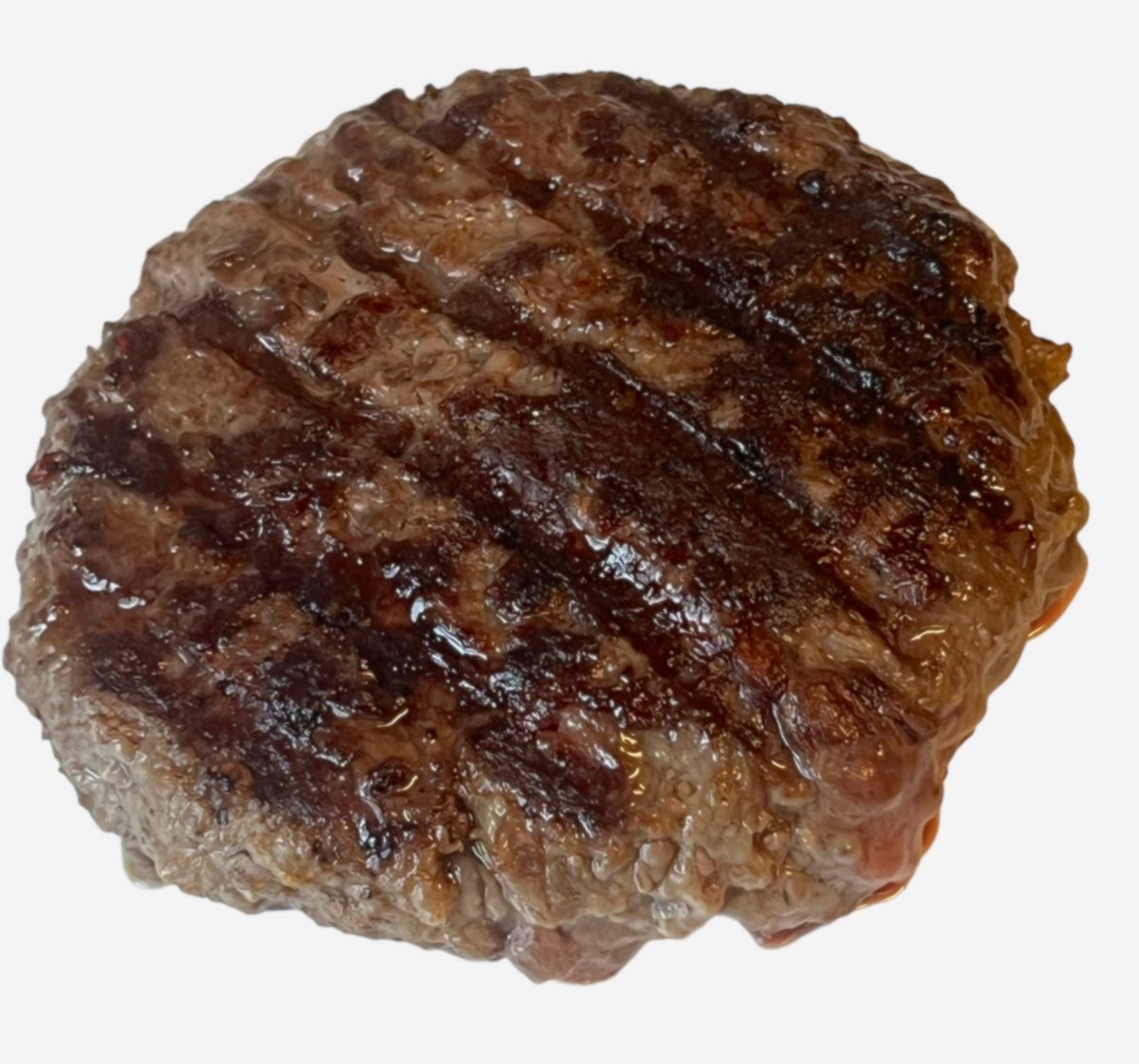 Hamburger dry aged marrow and bone | De beste burgers!